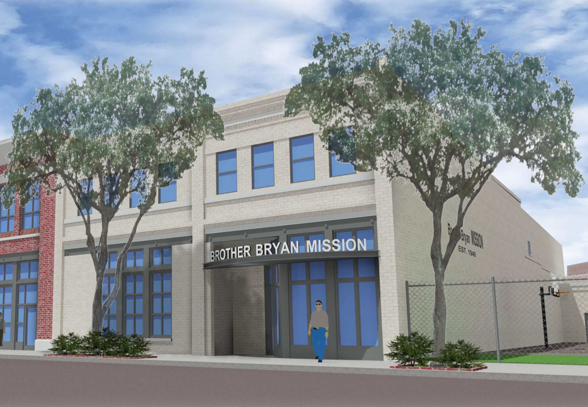 Projects On The Boards (partial list) - CTSM Architects
